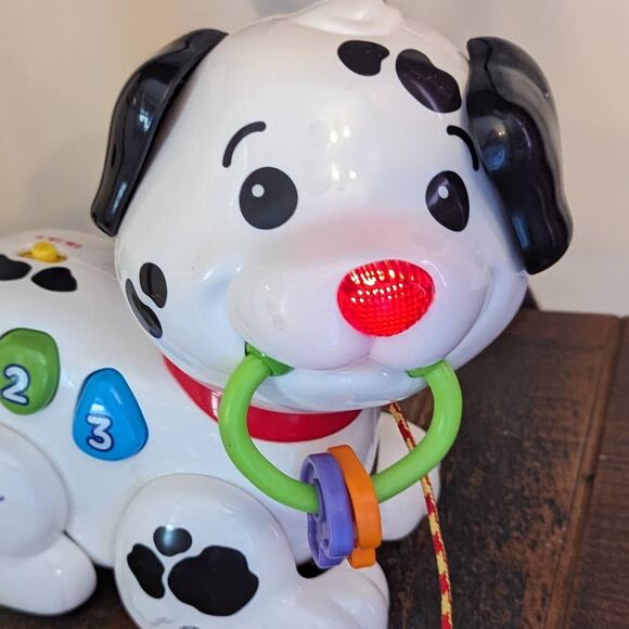 vtech | Toys | Vtech Educational Puppy | Poshmark